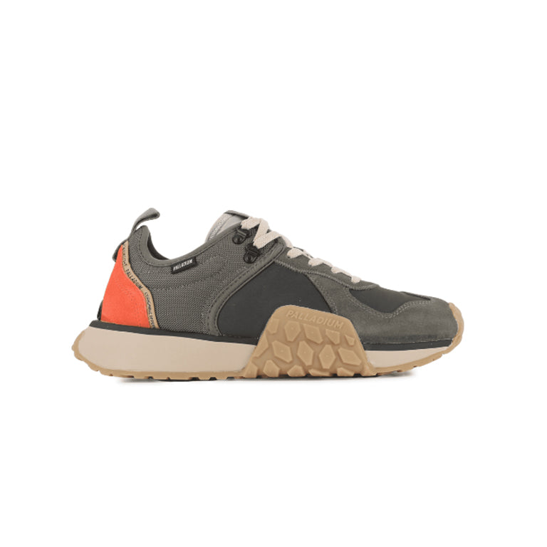 Palladium Troop Runner