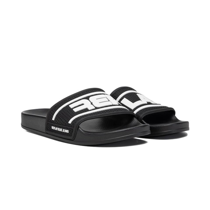 Replay Slides