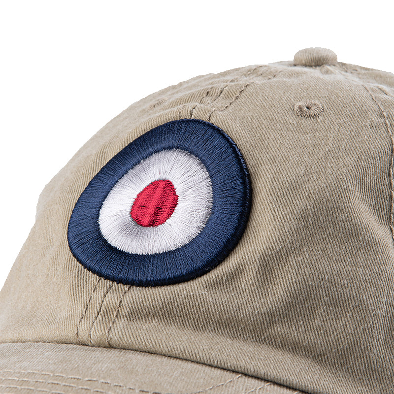 Ben Sherman Target Cap