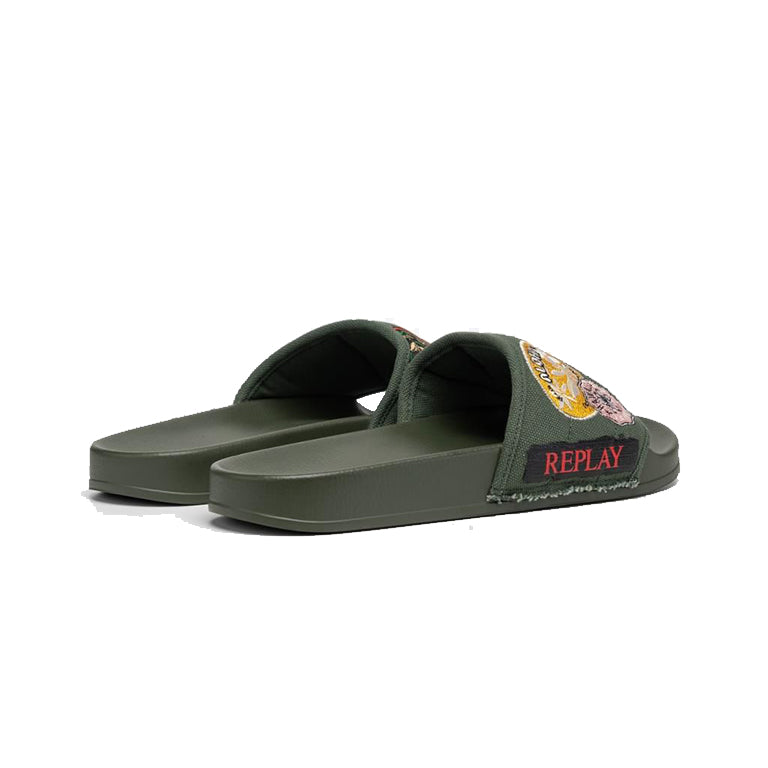 Replay Up Hawaii Slider