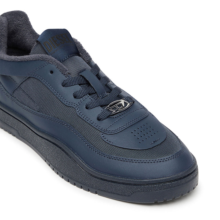 Diesel S-Oval Skate Low