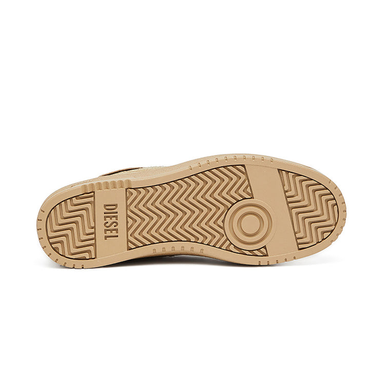 Diesel S-Oval Skate Low