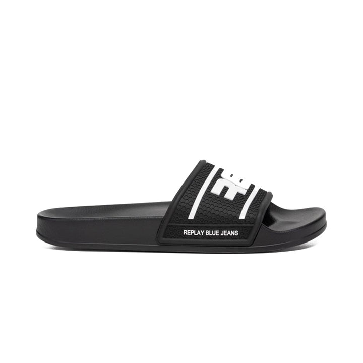 Replay Slides