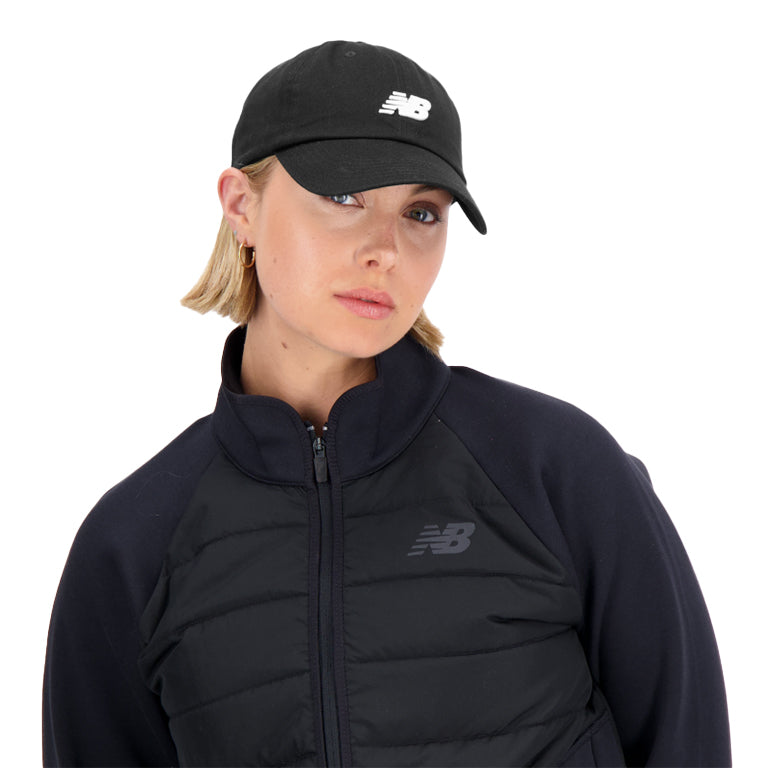 New Balance 6 Panel Classic Cap